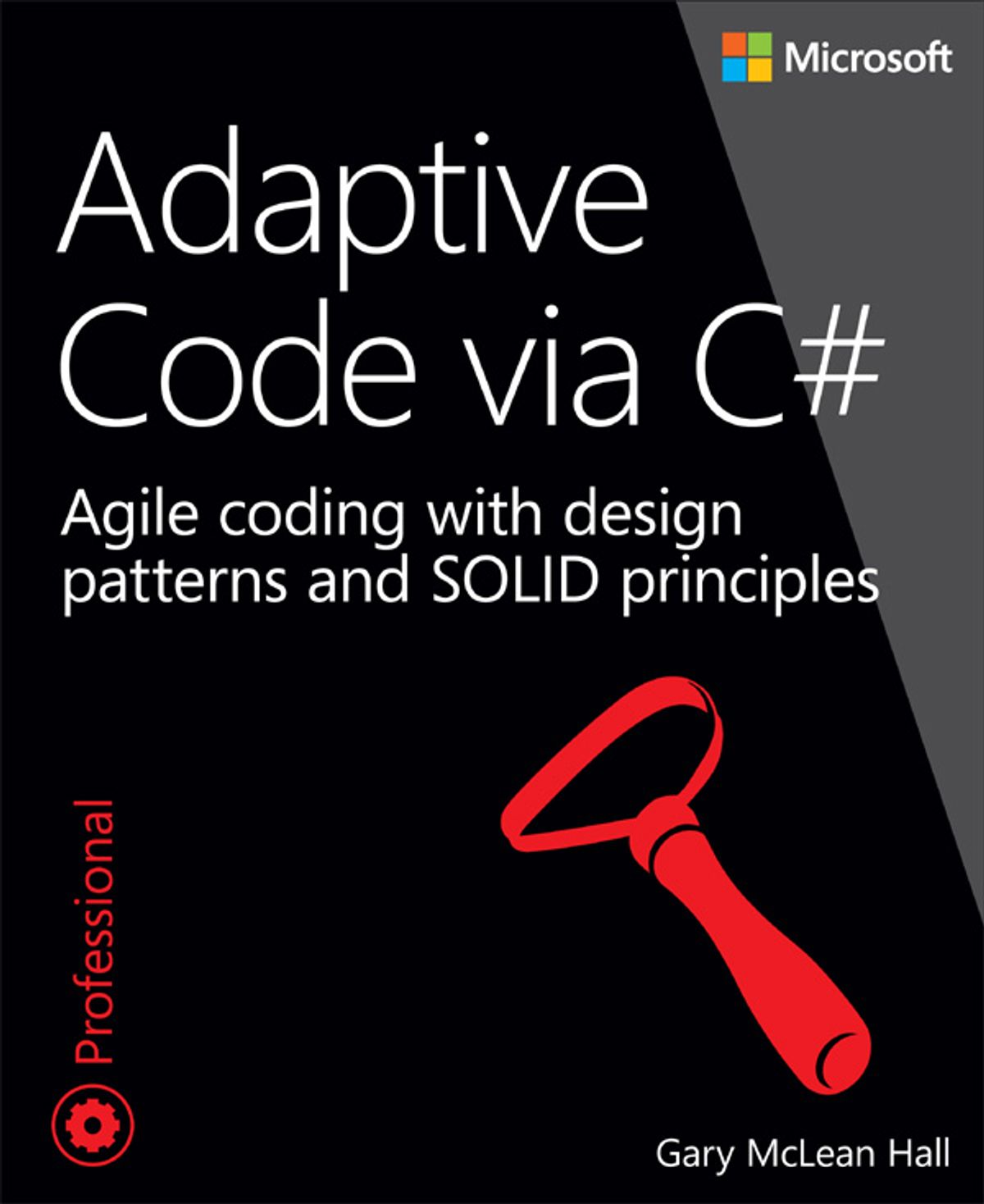 CLR via C# – Printrado