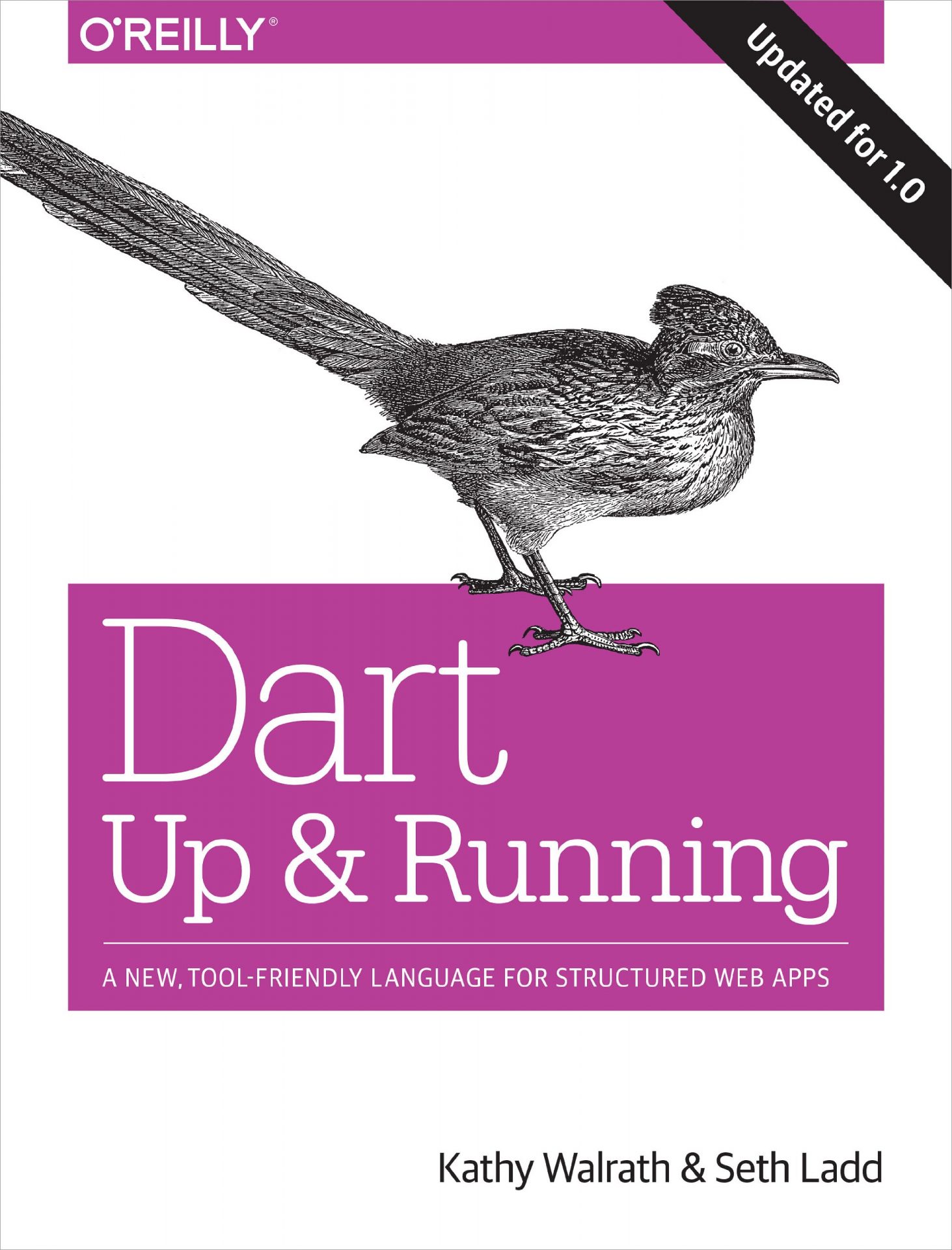 Dart, Up and Running – Printrado