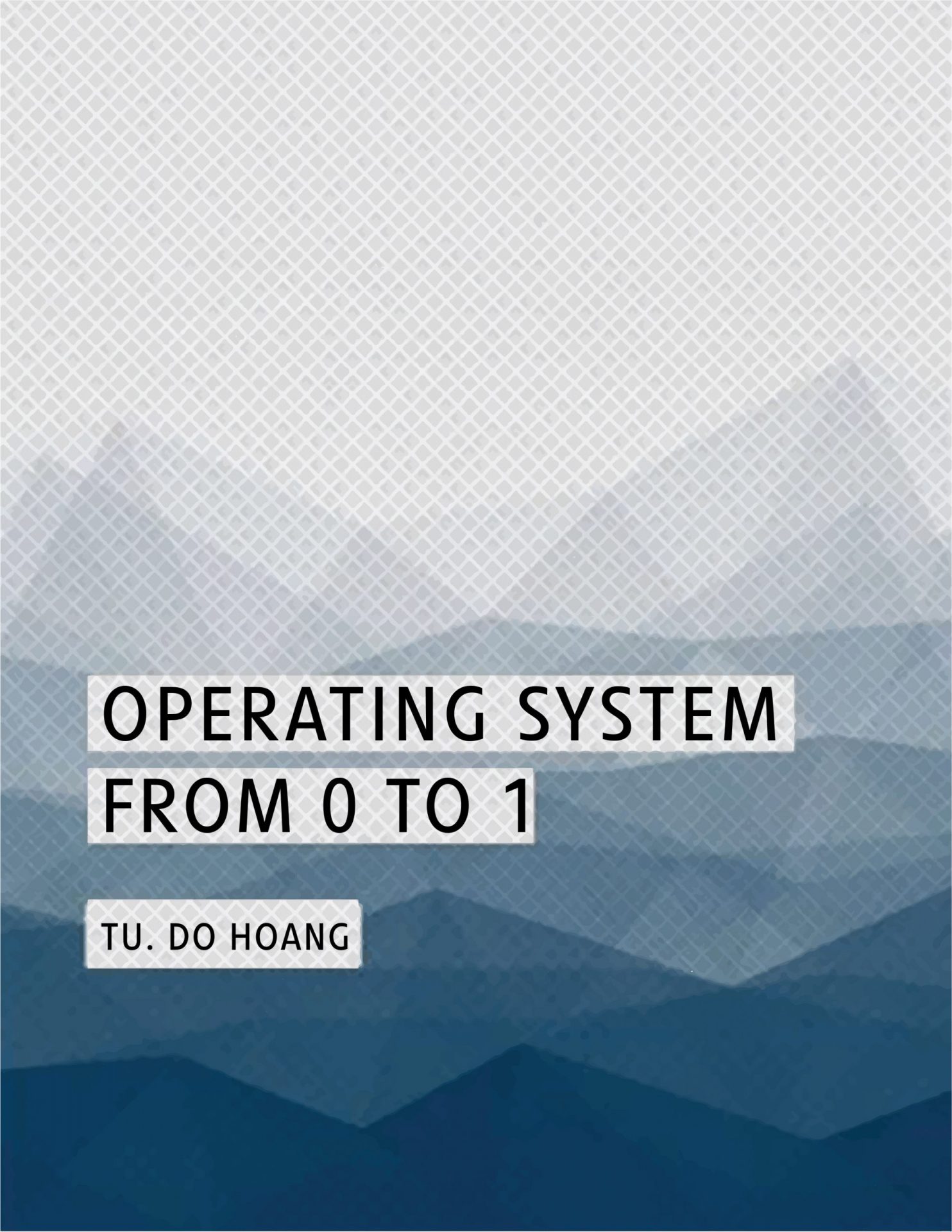 Modern Operating Systems – Printrado