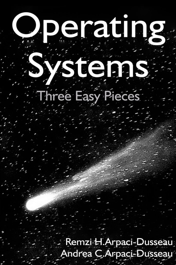 Understanding Operating Systems – Printrado