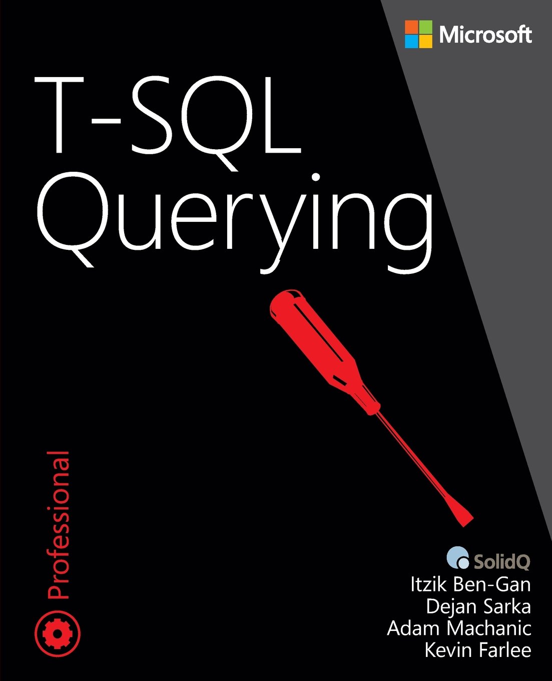 Head First SQL – Printrado