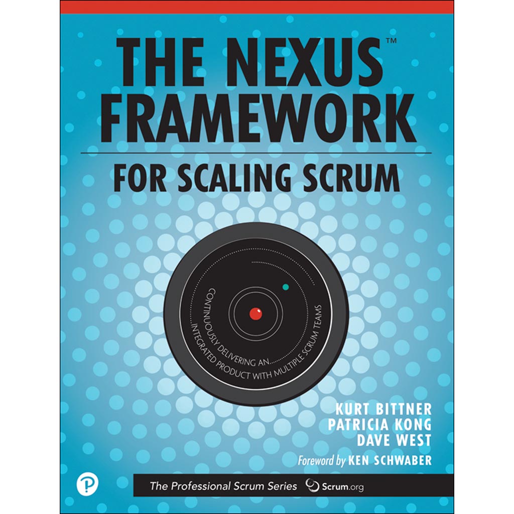 The Nexus Framework – Printrado
