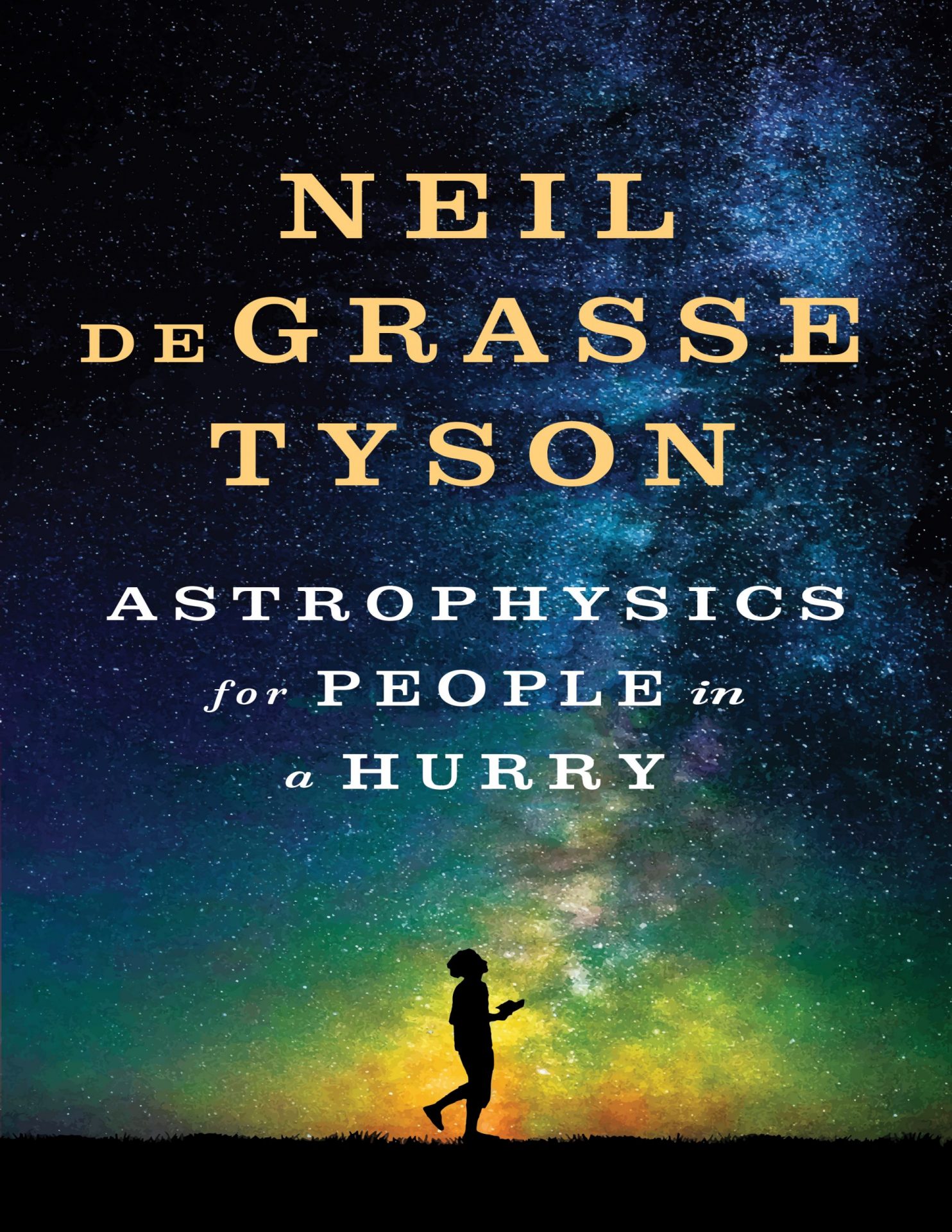 Astrophysics For People In A Hurry – Printrado