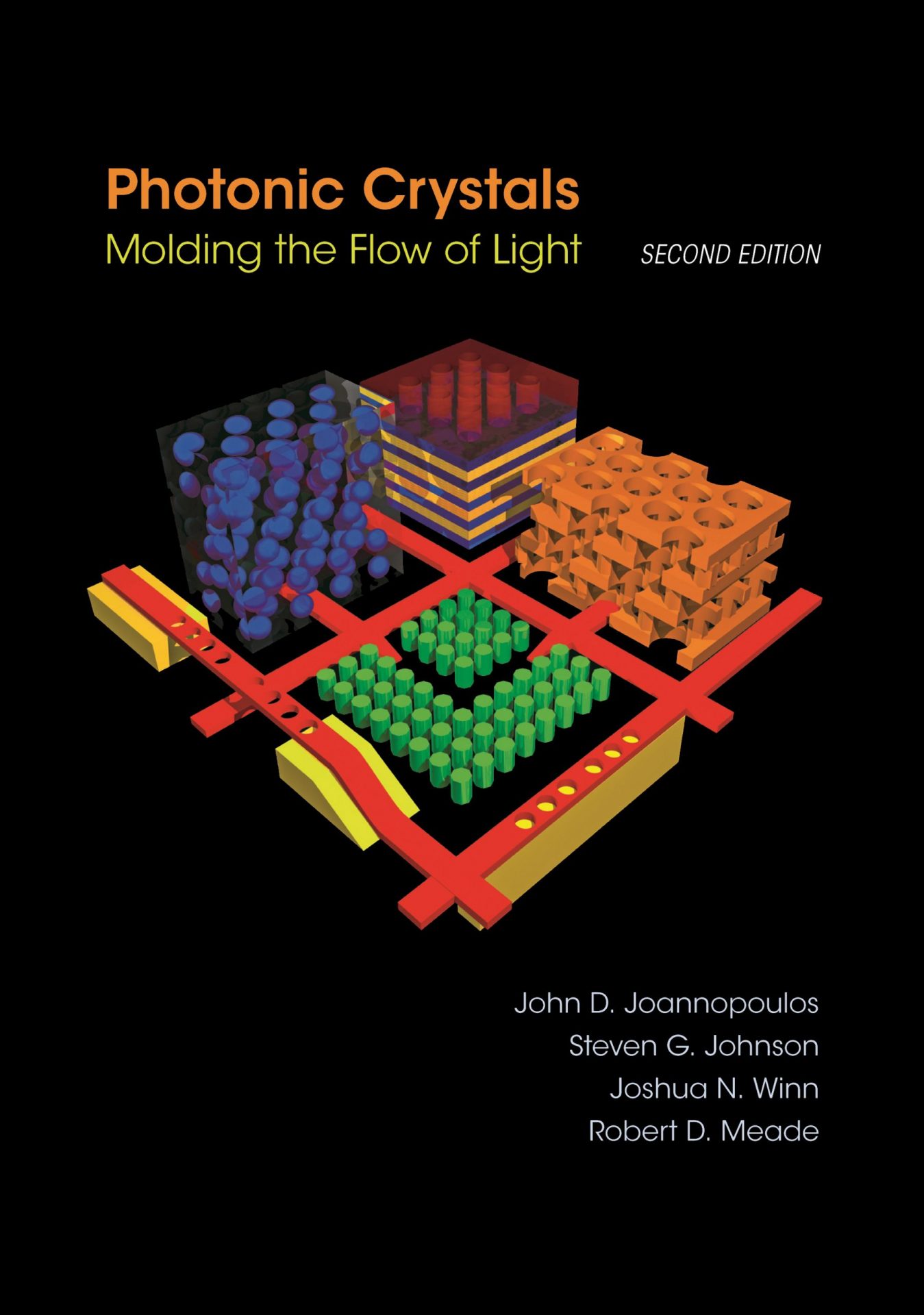 Photonic Devices – Printrado