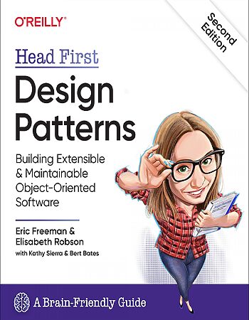 Dive Into Design Patterns – Printrado