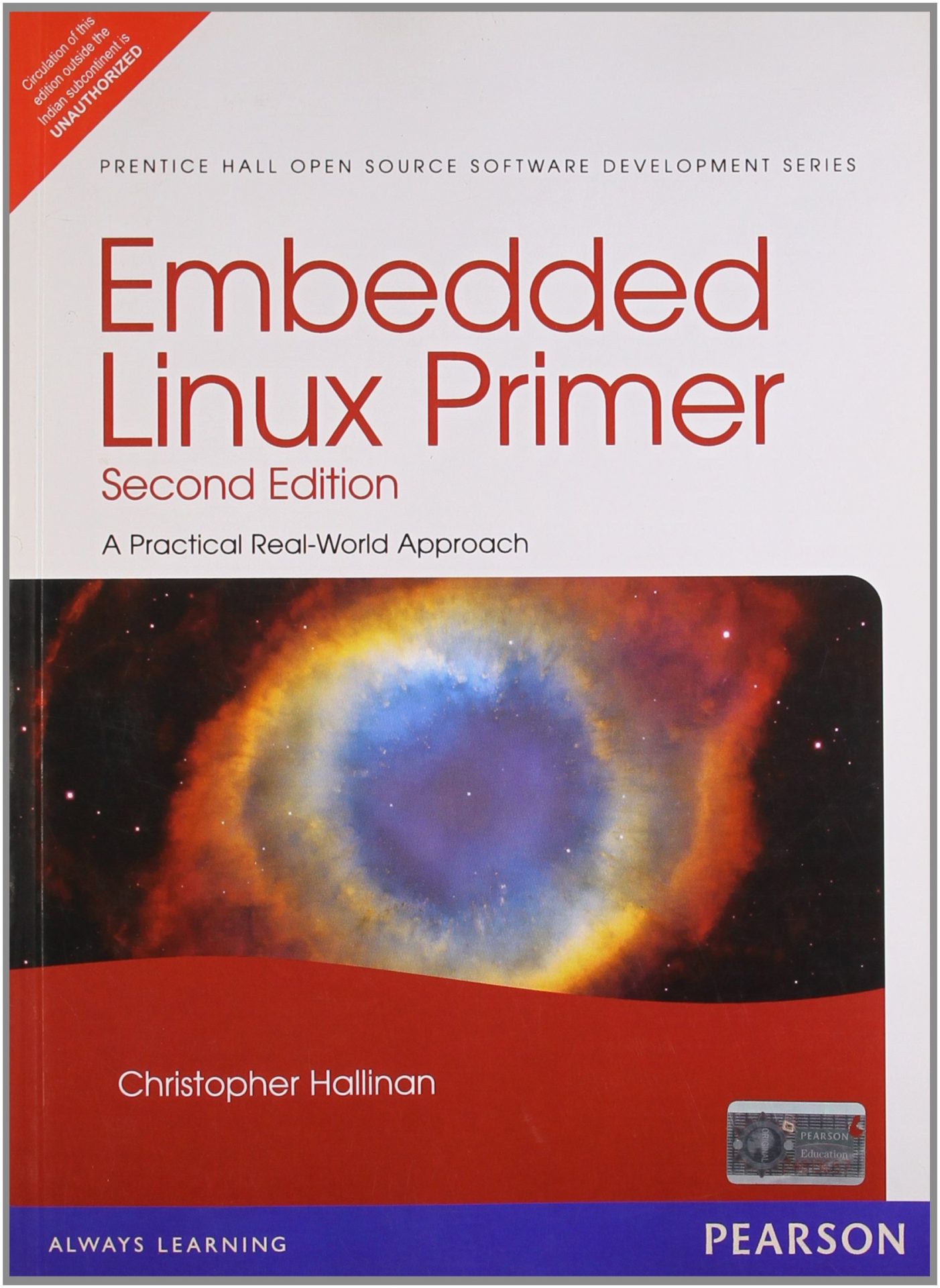 Linux Appliance Design – Printrado