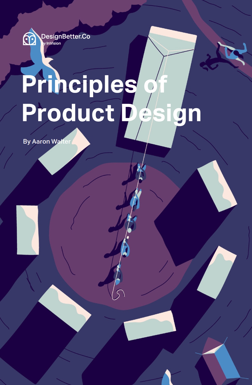 Principles of Product Design – Printrado