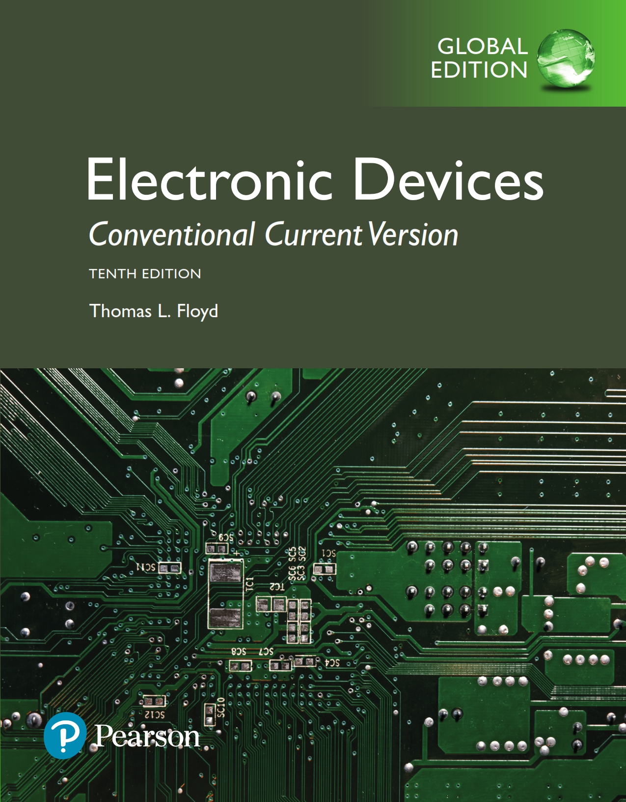 Integrated Electronic Circuits – Printrado