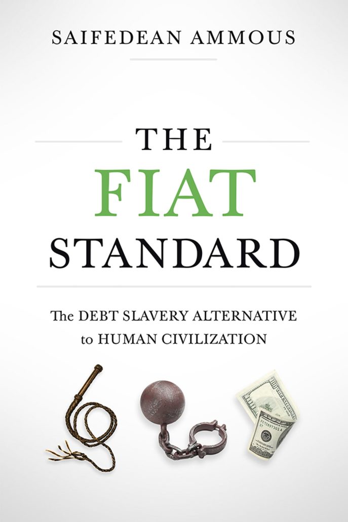 The Fiat Standard – Printrado