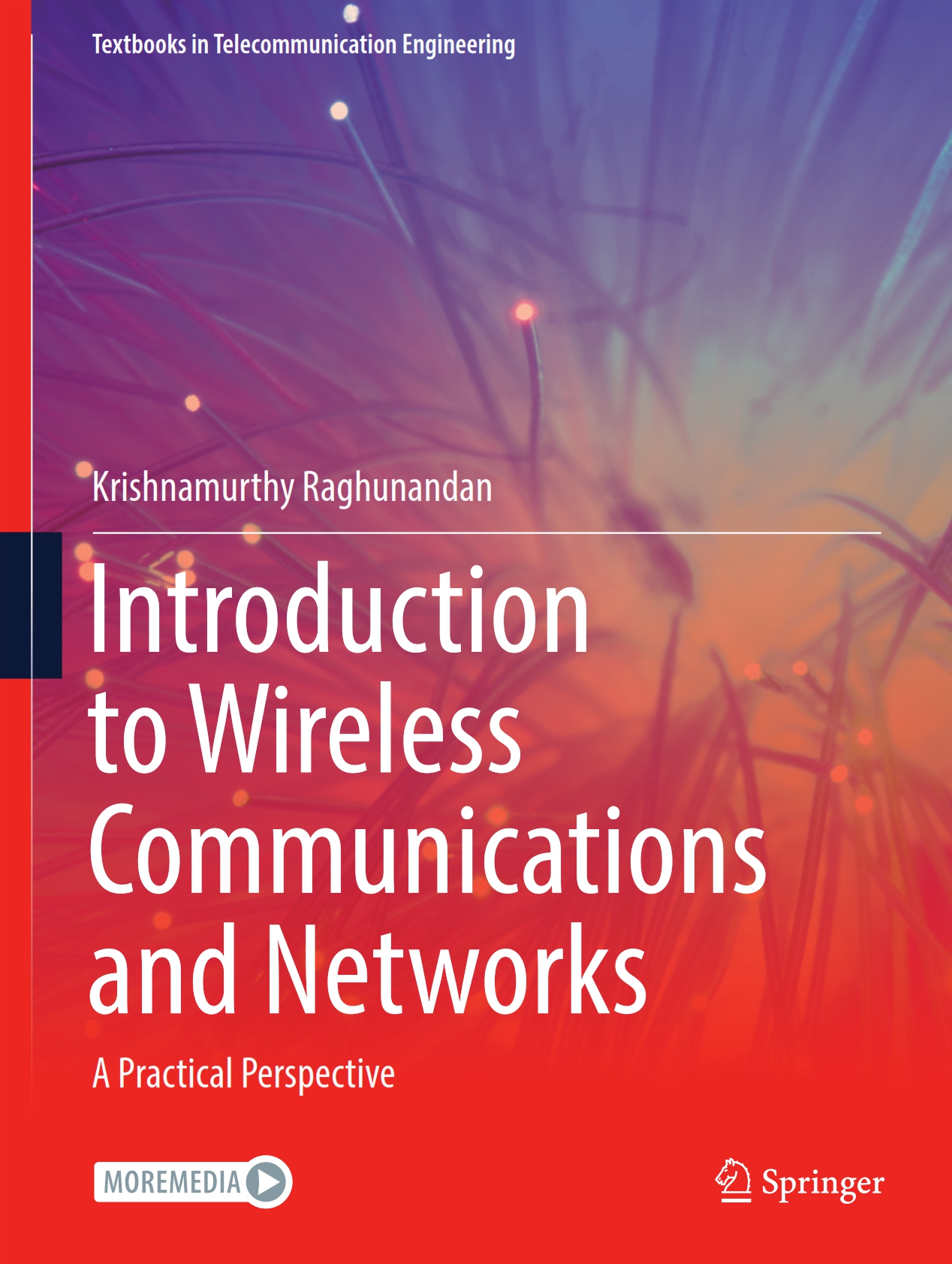 Introduction to Wireless Communications and Networks – Printrado