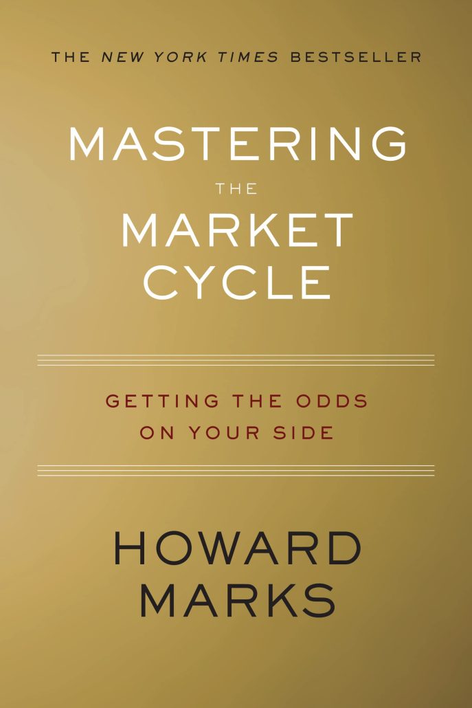 Mastering The Market Cycle – Printrado
