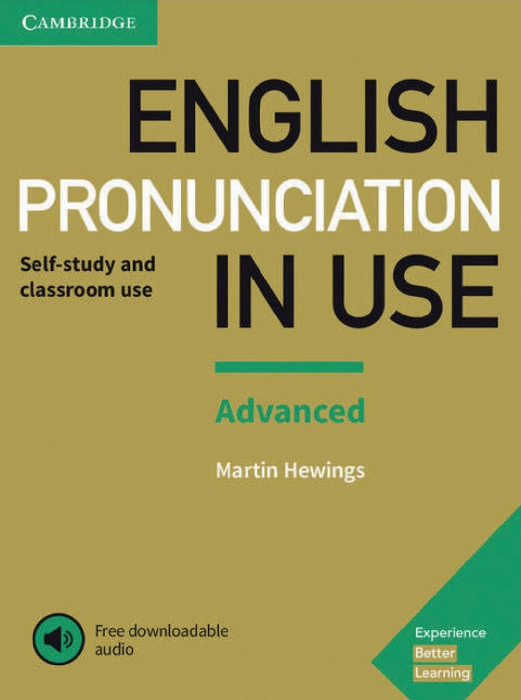 English Pronunciation in Use, Elementary – Printrado