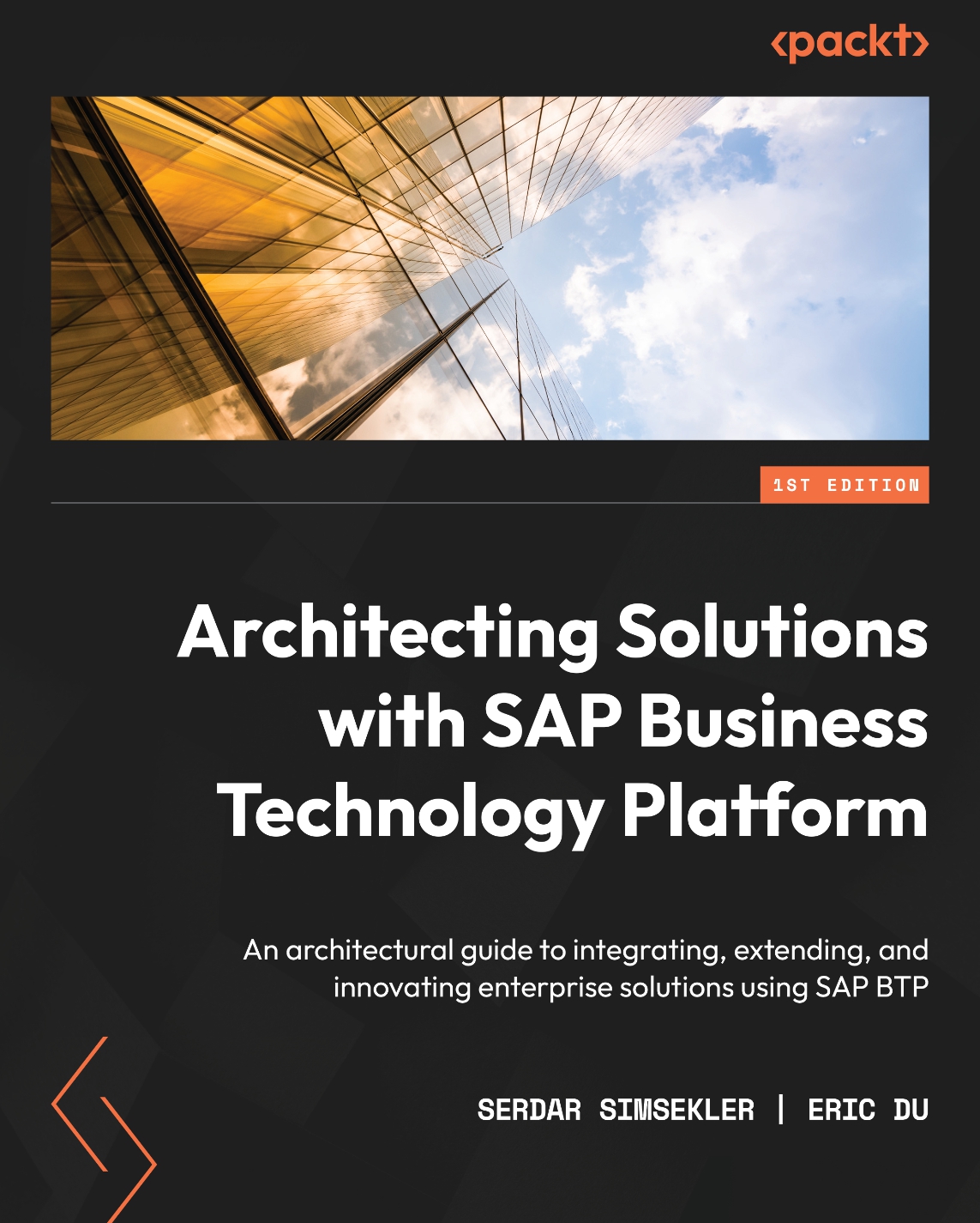 Architecting Solutions with SAP Business Technology Platform – Printrado