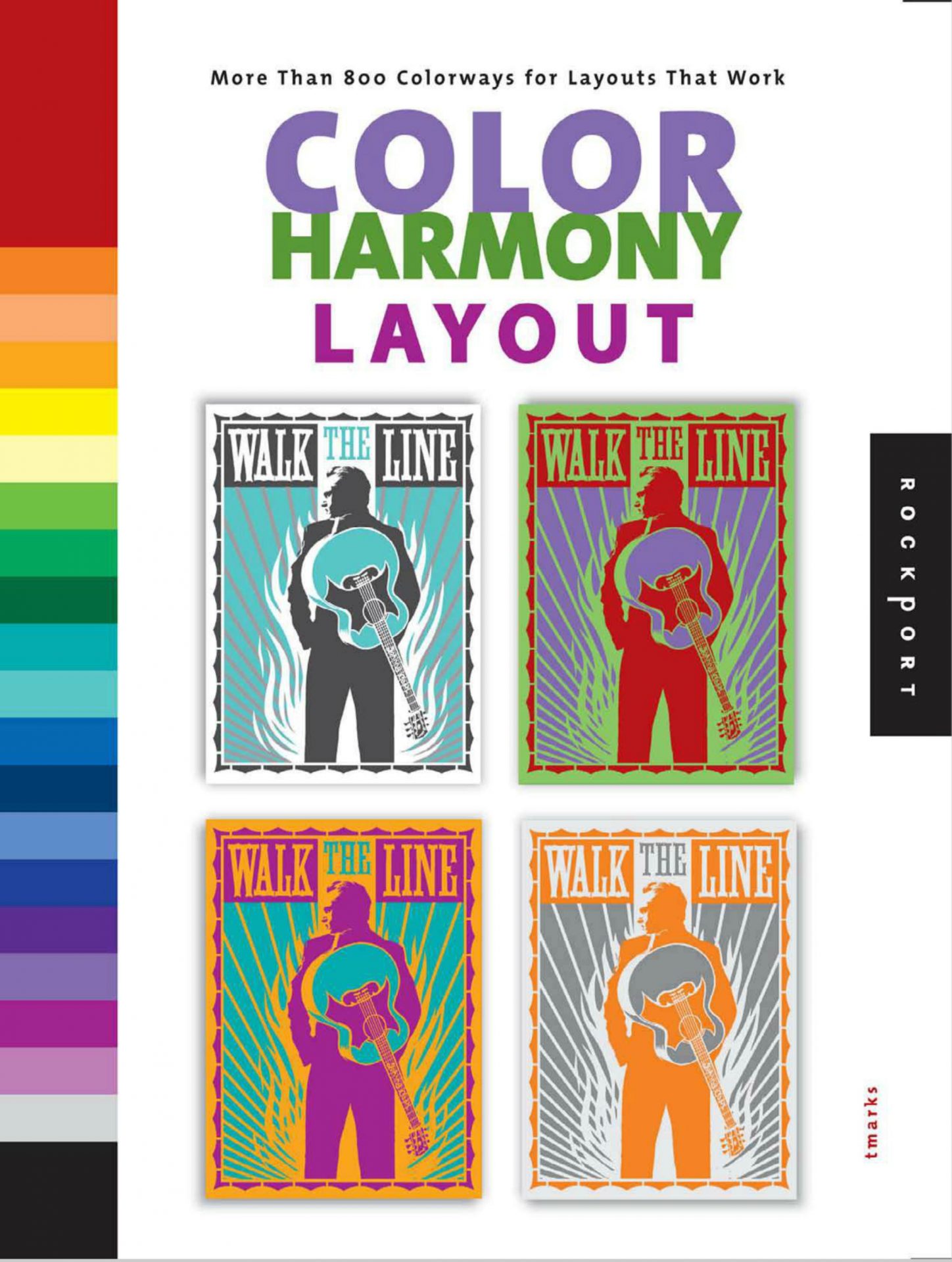 Color Harmony for Artists – Printrado