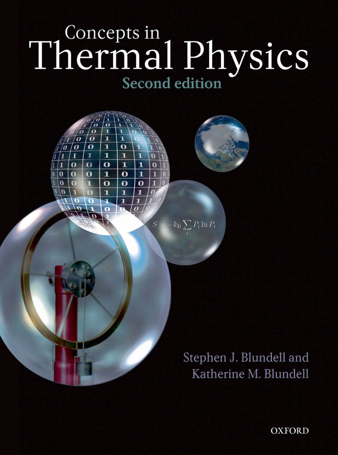 Concepts in Thermal Physics – Printrado