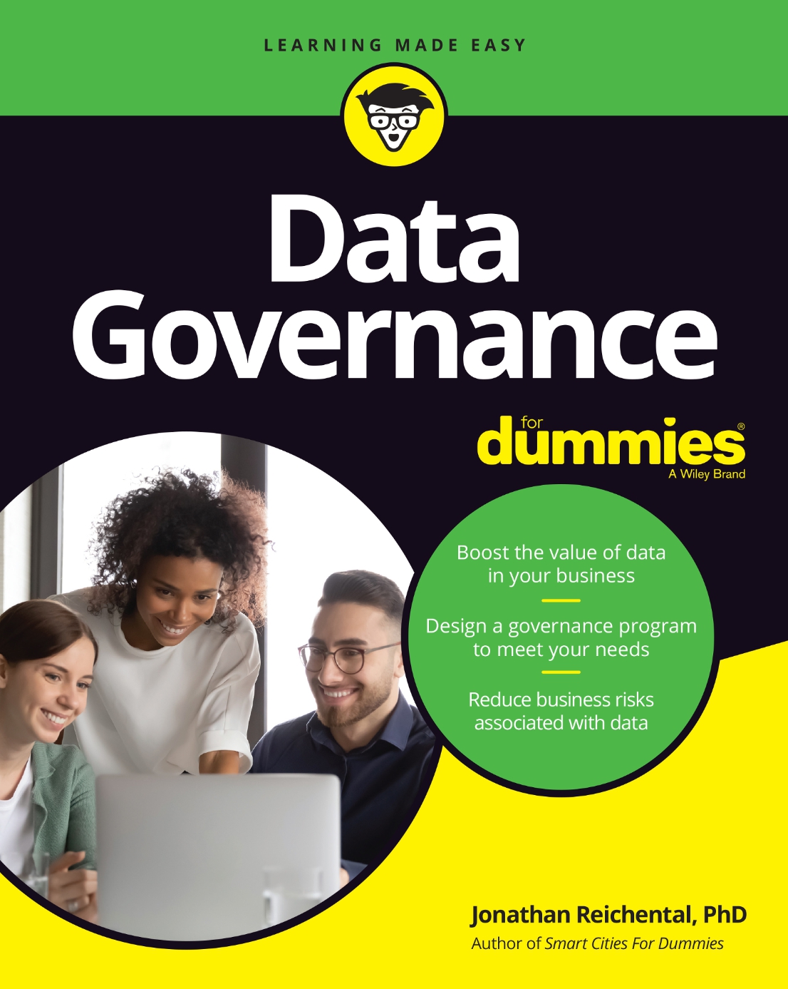 Data Governance Handbook – Printrado