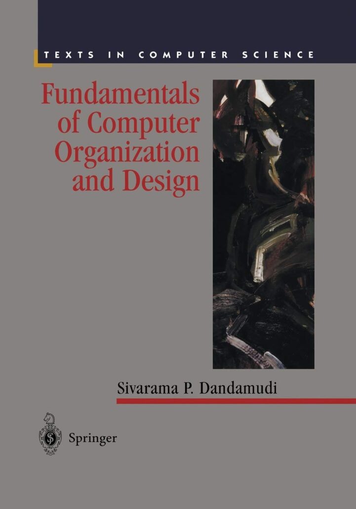 Digital Design and Computer Architecture, RISC-V Edition – Printrado
