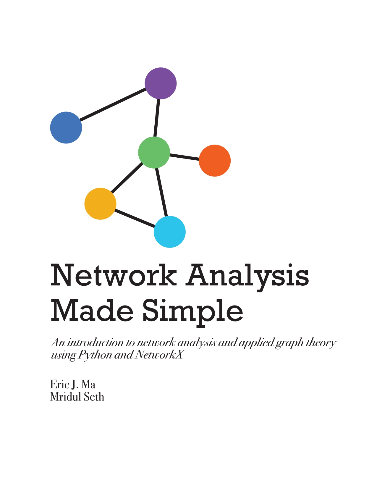 Principles of Strategic Data Science – Printrado