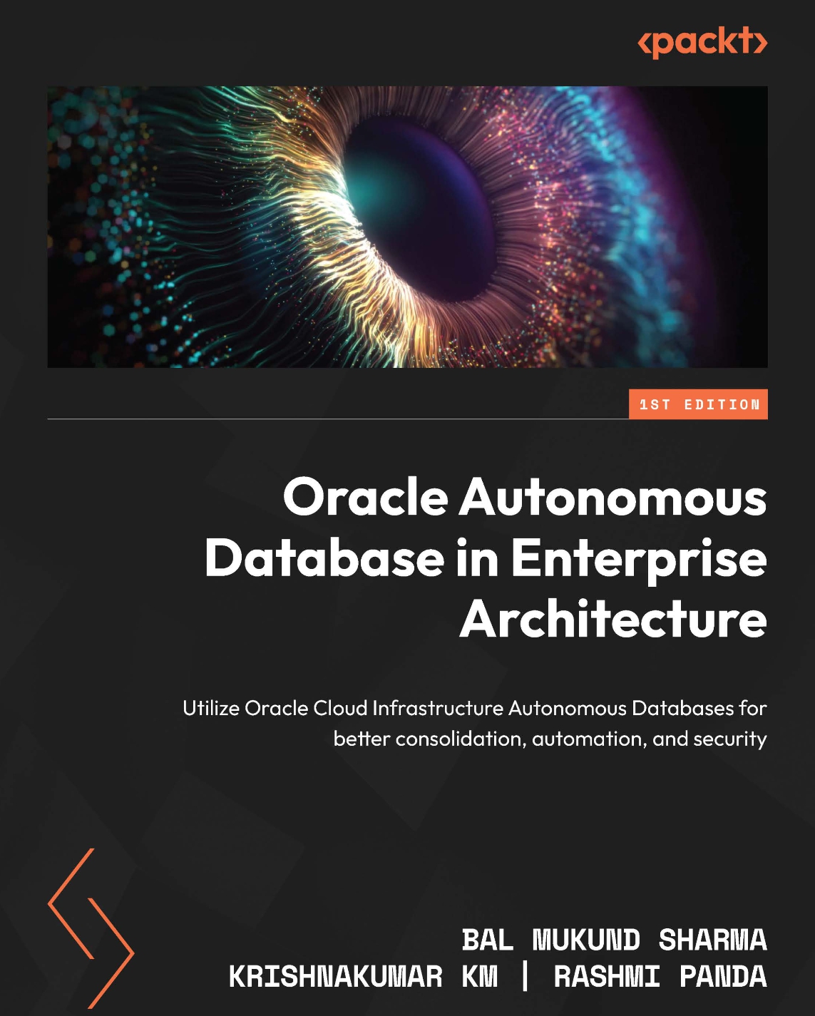 Oracle Autonomous Database in Enterprise Architecture – Printrado