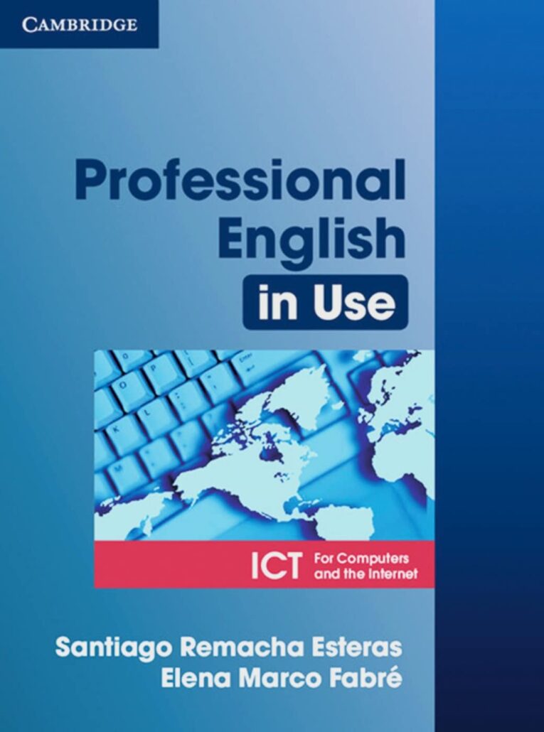 Professional English in Use, Law – Printrado