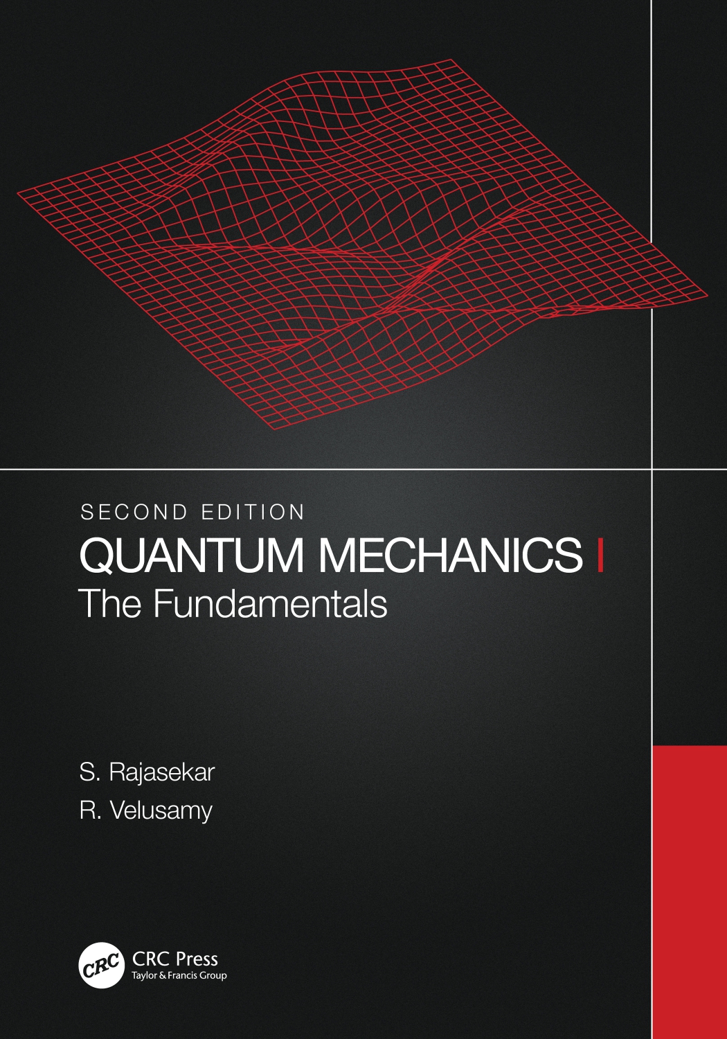 Quantum Mechanics I, The Fundamentals – Printrado