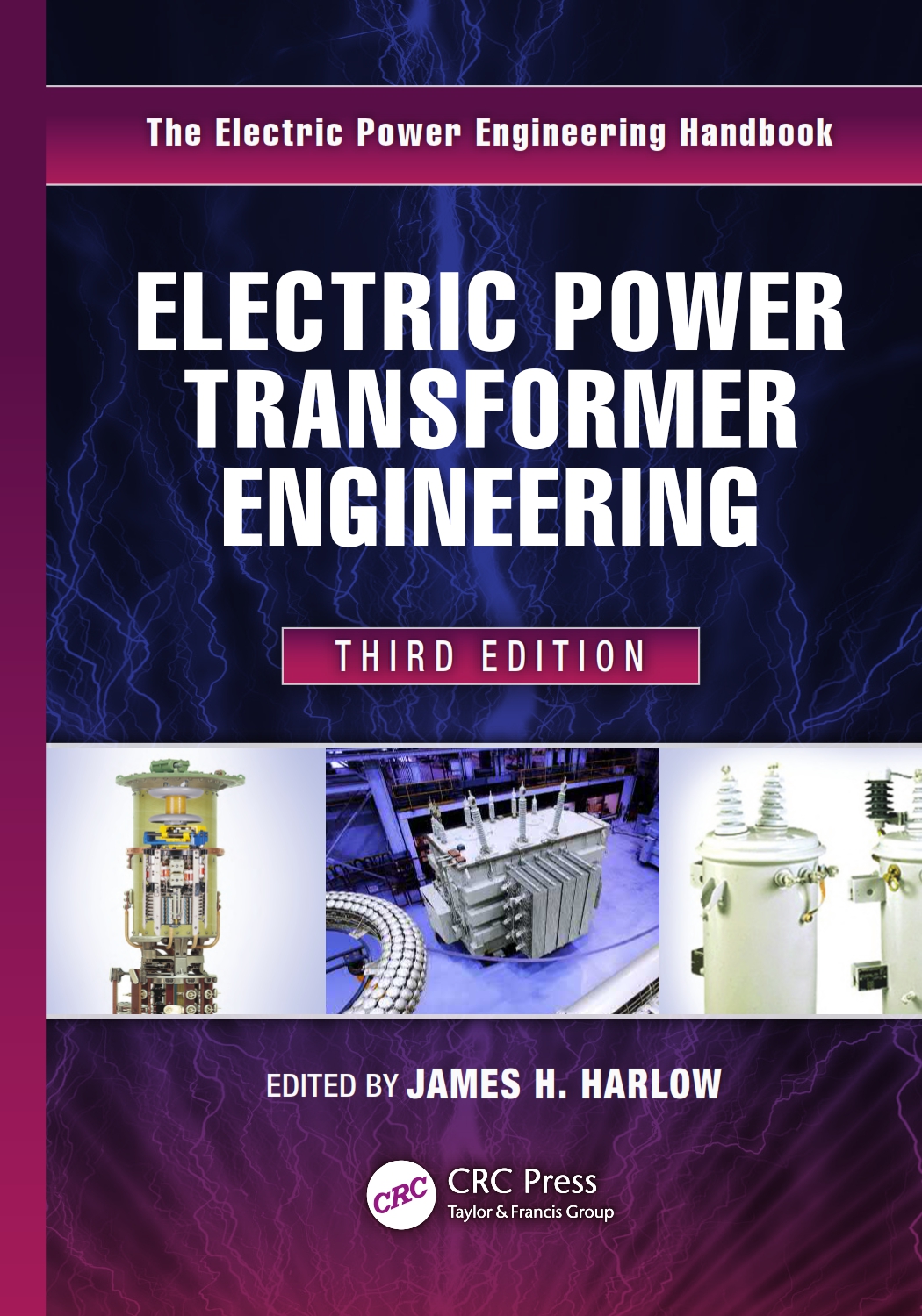 Electric Power Transformer Engineering – Printrado