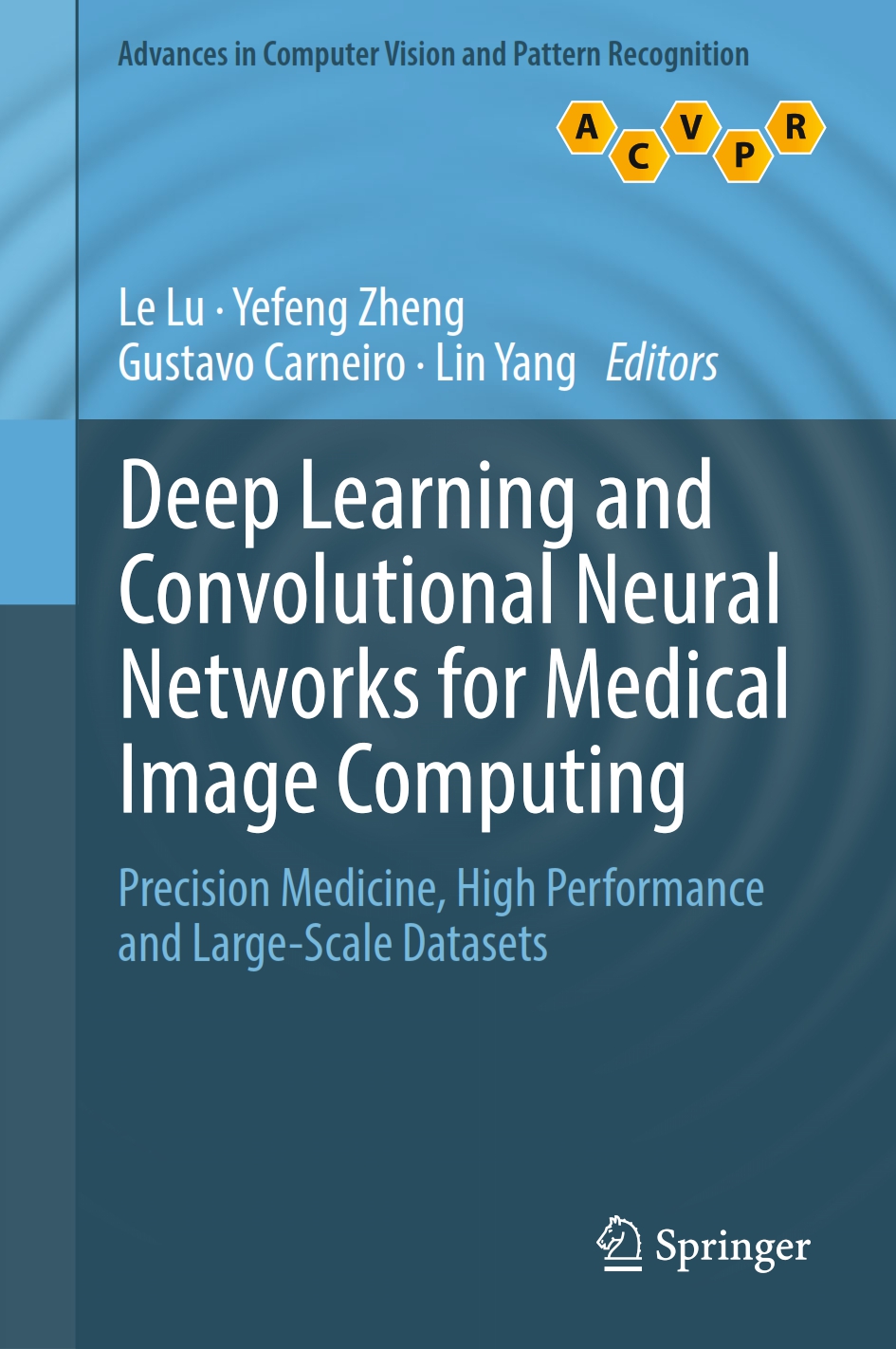 Deep Learning and Convolutional Neural Networks for Medical Image ...