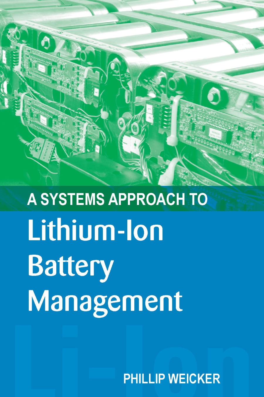 A Systems Approach to Lithium-Ion Battery Management – Printrado
