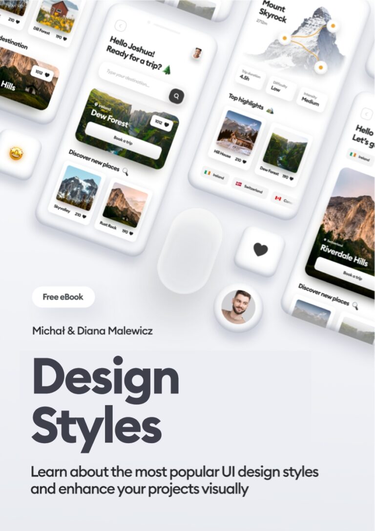 Digital Design, Principles and Practices – Printrado