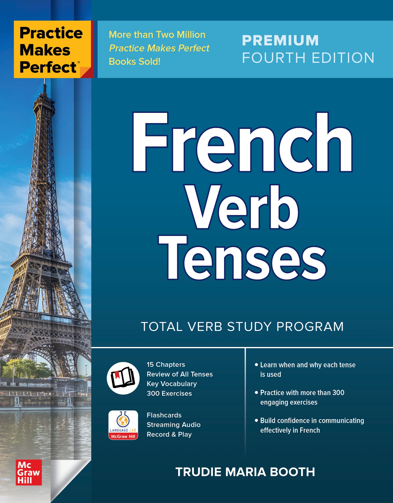 Practice Makes Perfect, French Vocabulary – Printrado