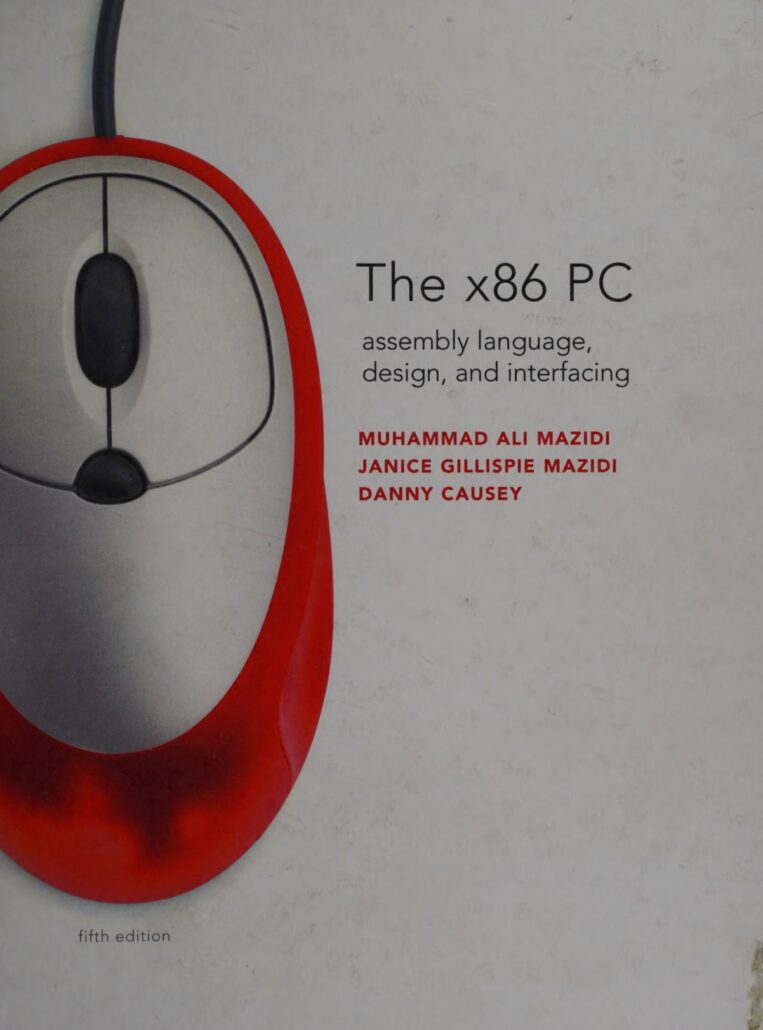 x64 Assembly Language Step-by-Step – Printrado