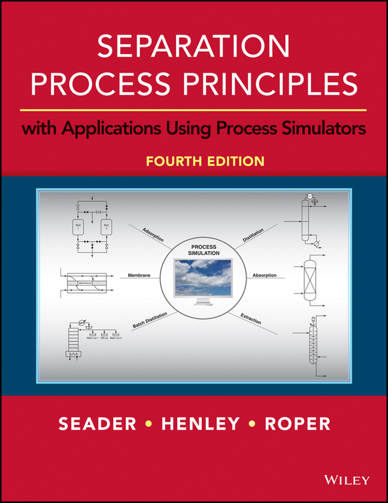 Separation Process Principles – Printrado