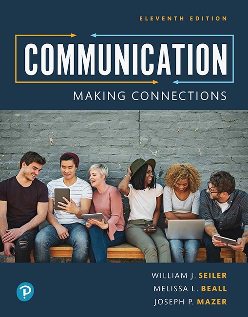 Business Communication – Printrado