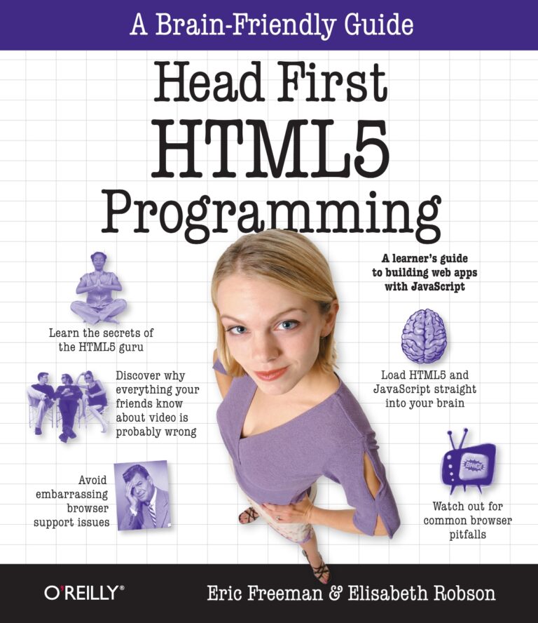 Head First Algebra – Printrado
