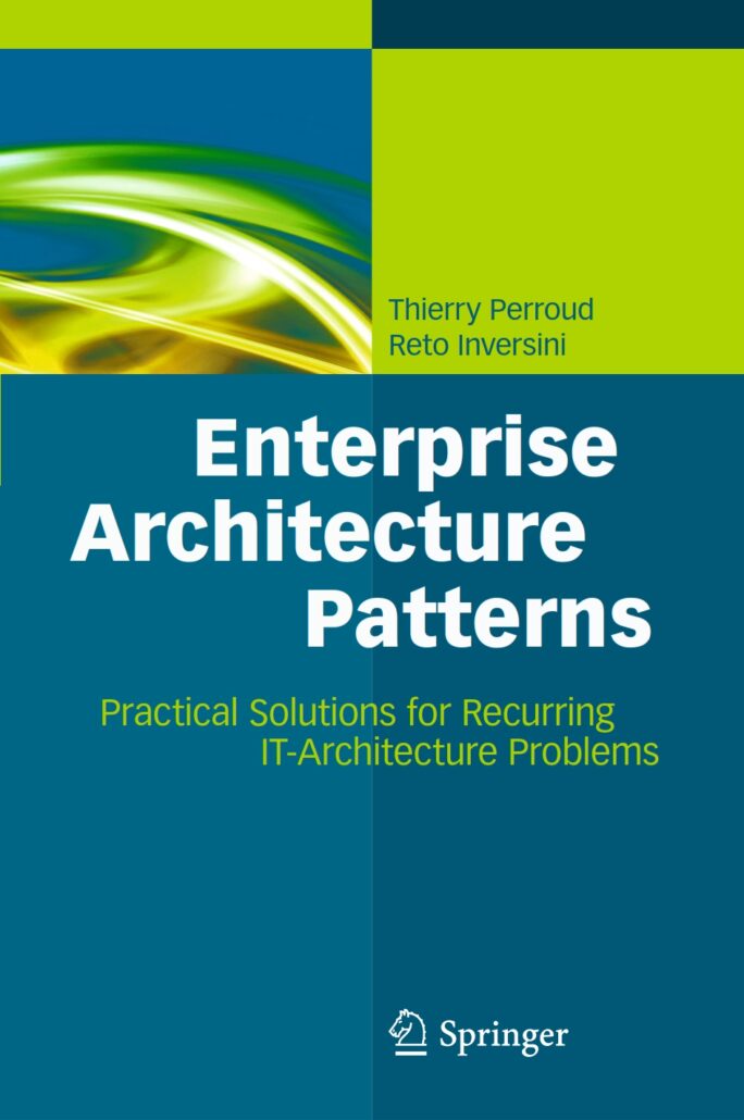 Modeling Enterprise Architecture with TOGAF, A Practical Guide Using ...