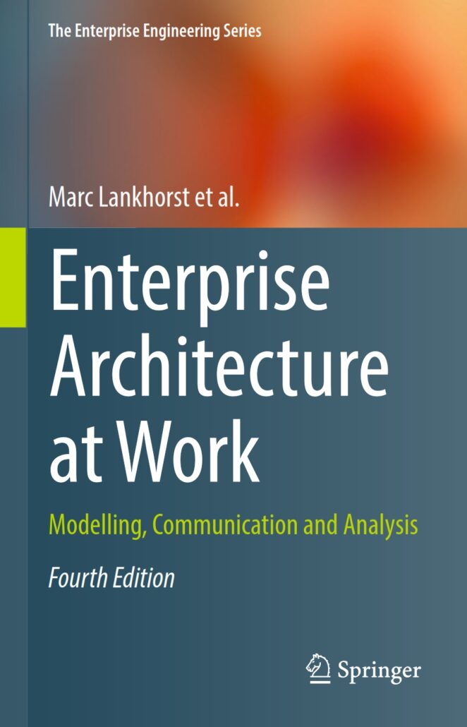 Getting Started with Enterprise Architecture – Printrado