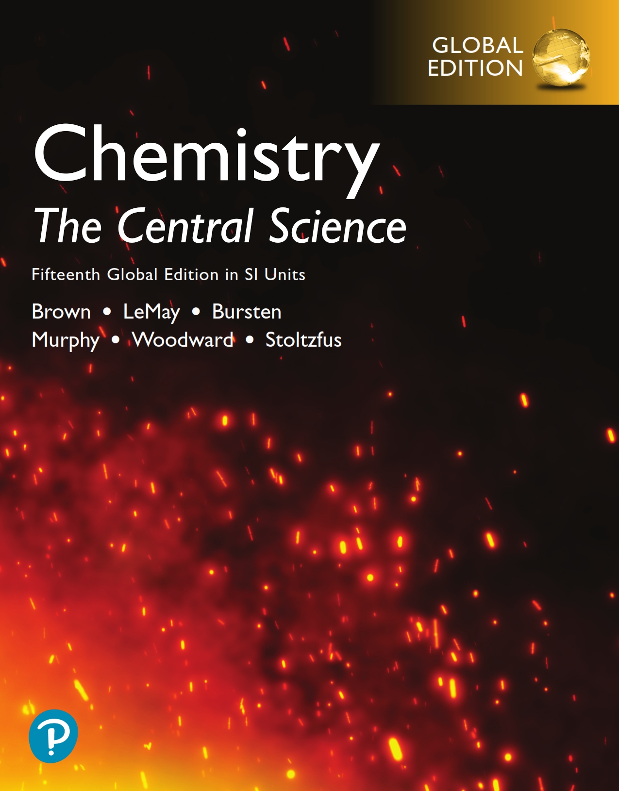 Chemistry, The Central Science – Printrado