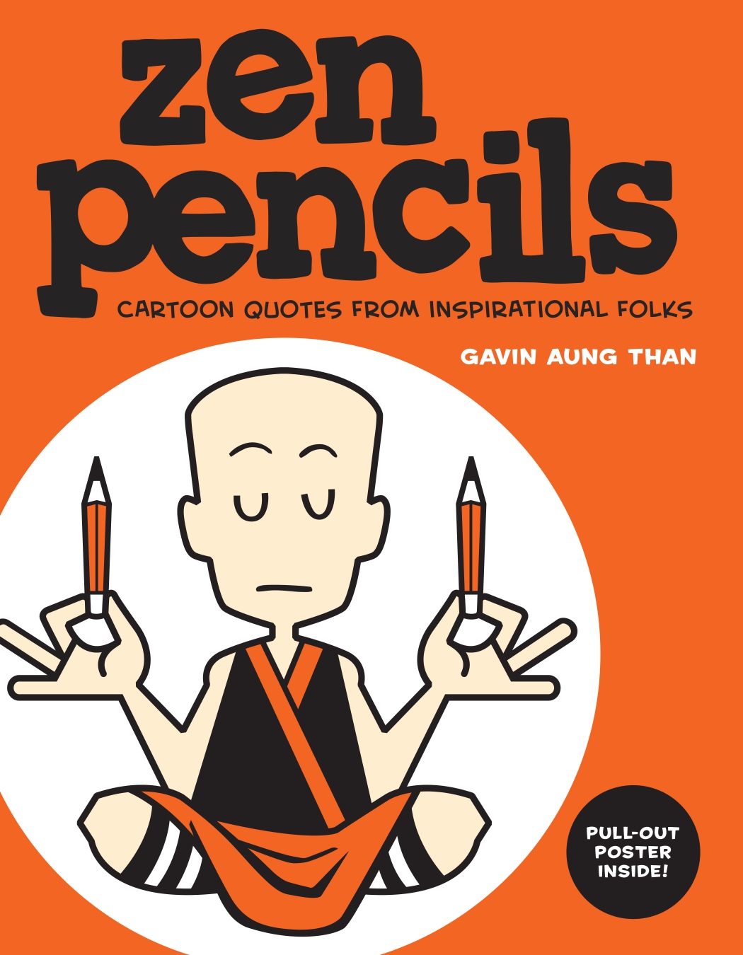Zen Pencils, Inspirational Quotes for Kids – Printrado