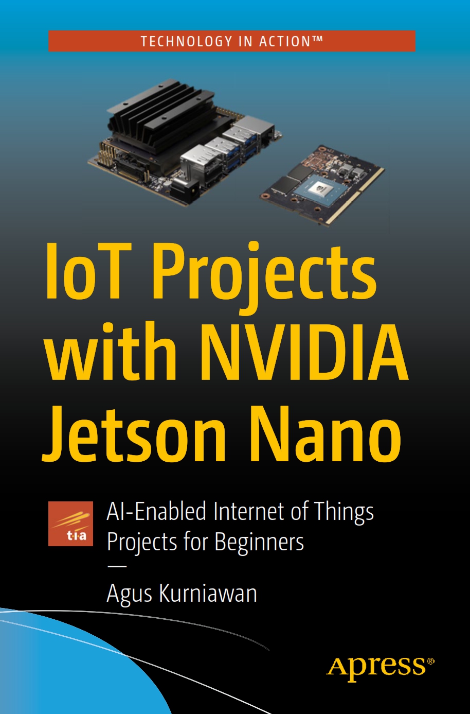 IoT Projects with Arduino Nano 33 BLE Sense – Printrado